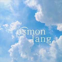 Osmon Lang - Visual Studio Marketplace